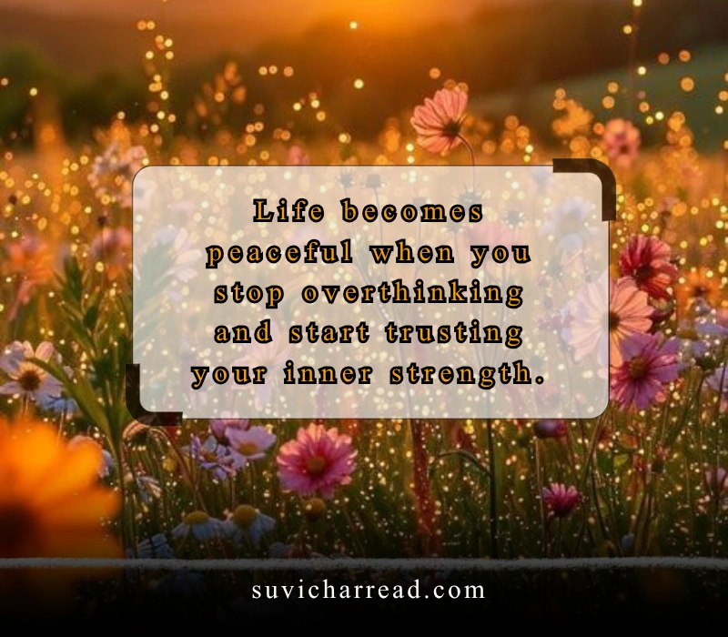 50+ Best Suvichar in English –Positive Thoughts to Inspire Your Life