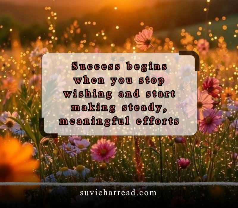 50+ Best Suvichar in English –Positive Thoughts to Inspire Your Life